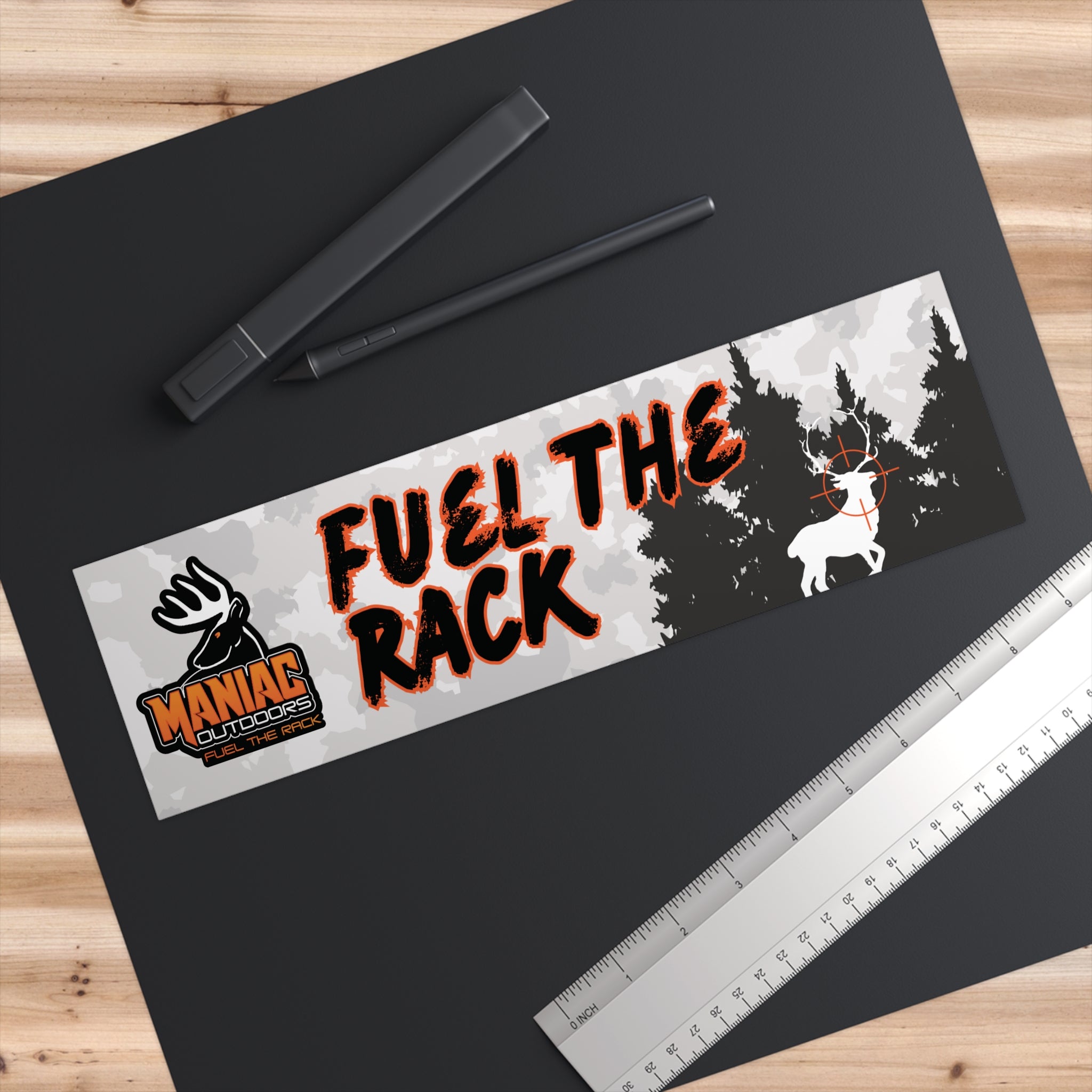 Merchandise – Maniac outdoors
